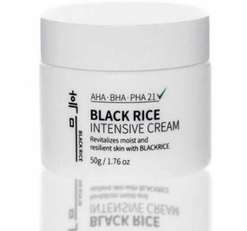 Black Rice Intensive Cream 50 ml