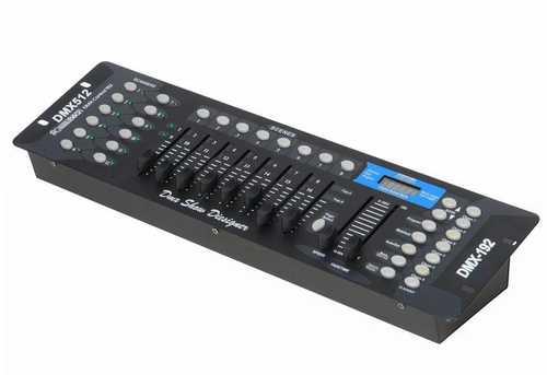 Пульт GreenBean DMX Control 192