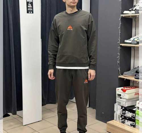 Спортивный костюм Nike ACG