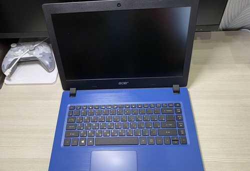 Ноутбук Acer Aspire 1 A114-32 N17Q4