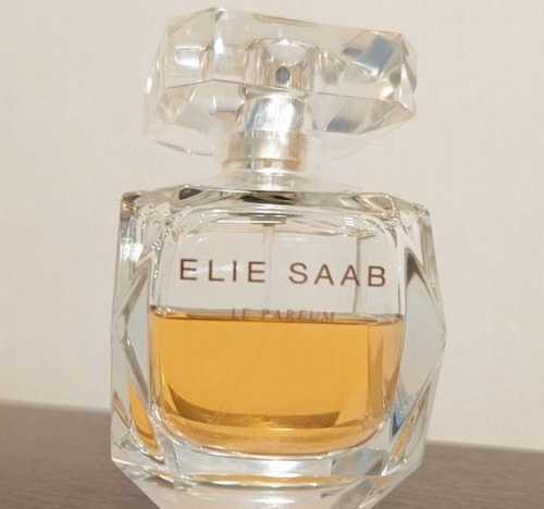 Духи винтажные Elie Saab