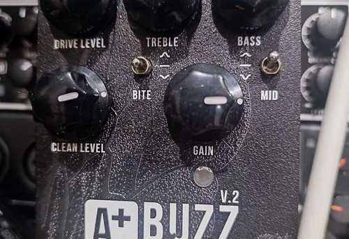 A+ by Shift Line Buzz V.2