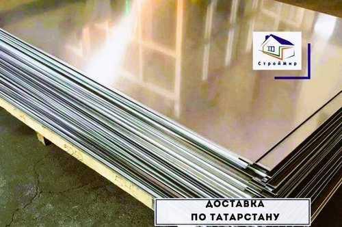 Гладкий лист