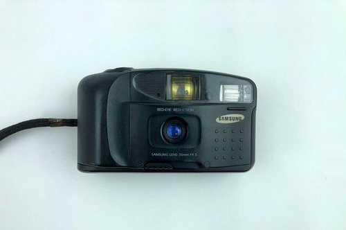 Пленочный фотоаппарат Samsung FF 222