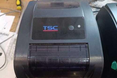 Продам принтер термоэтмкеток tsc tc200