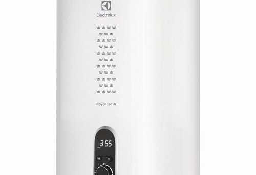 Водонагреватель Electrolux EWH 30 Royal Flash