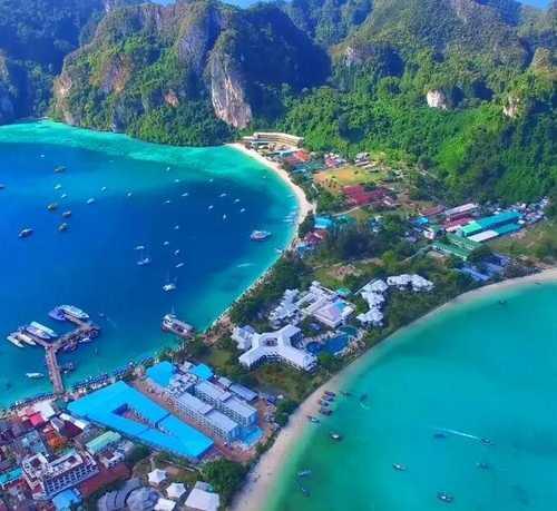 Путевка на Phuket от 7 дней