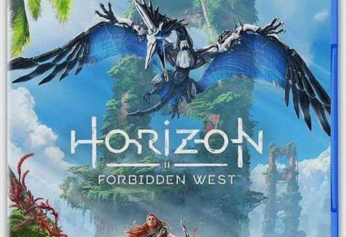 Horizon Forbidden West ps5
