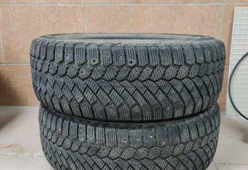 Continental Conti4x4IceContact 235/60 R18