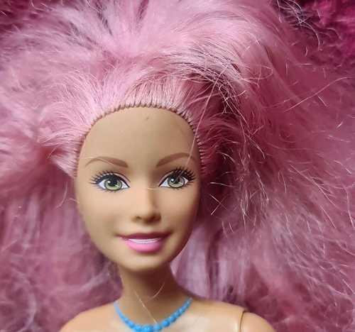 Кукла barbie mattel