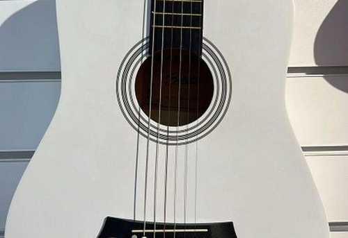Гитара акустическая belucci BC3820 WH