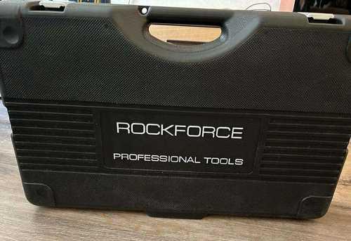 Набор инструментов Rockforce