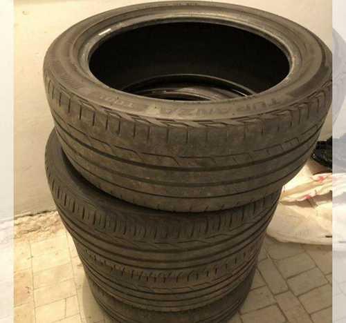 Bridgestone Turanza T001 225/45 R17