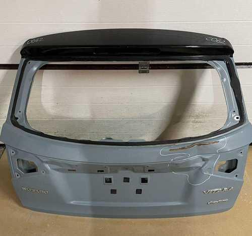 Дверь багажника Suzuki Vitara