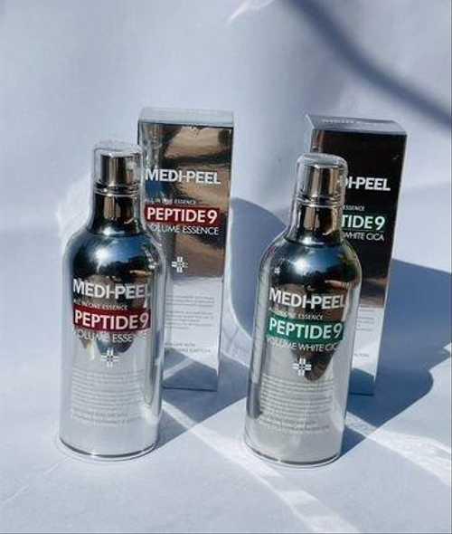 Лифтинг эссенция Medi Peel Peptide 9 Volume