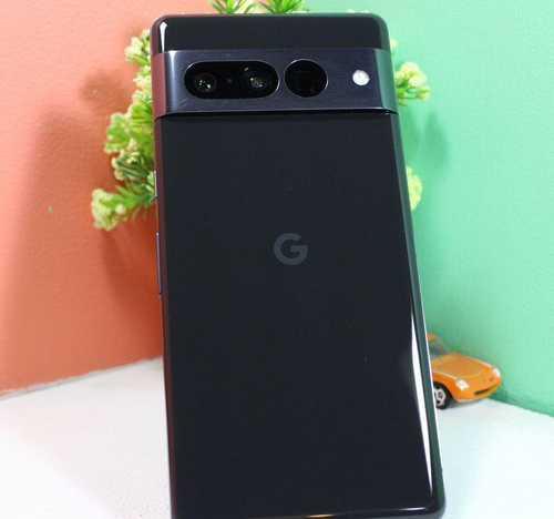 Google Pixel 7 Pro, 12/512 ГБ