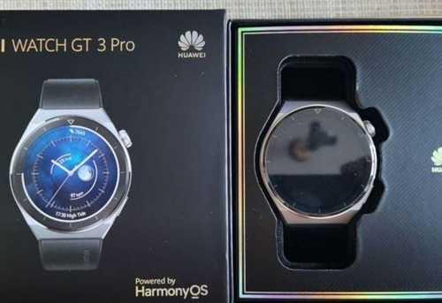 Smart watch huawei watch GT 3 PRO