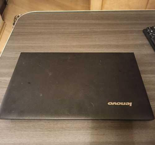 Ноутбук Lenovo b590