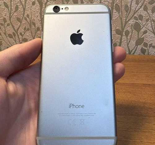 iPhone 6, 32 ГБ