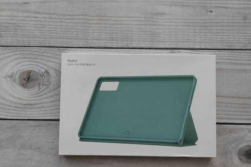 Redmi pad green