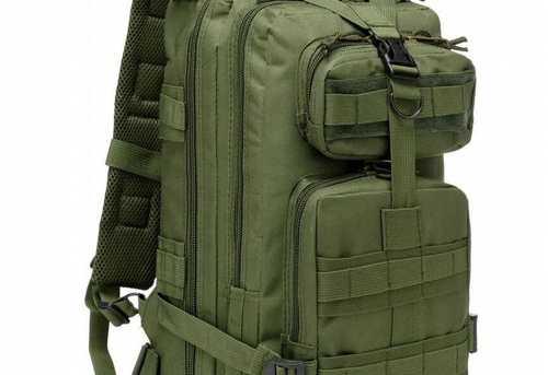 Рюкзак тактический патрульный V-25л Green