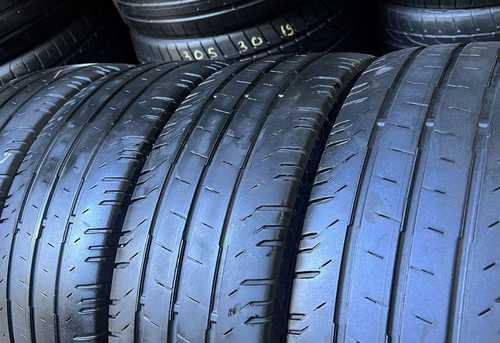 Continental ContiVanContac 200 225/65 R16C