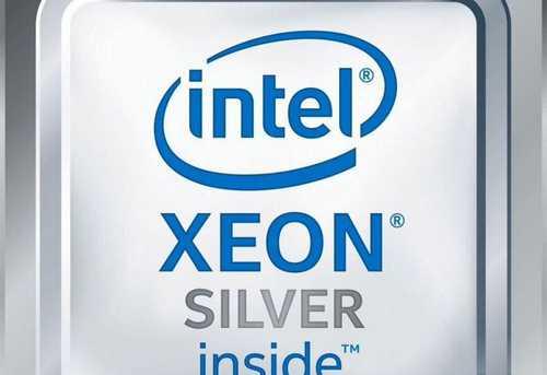 Серверный процессор Intel Xeon Silver 4316 392555