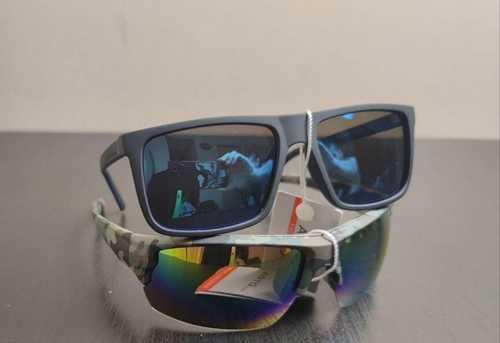 Солнцезащитные очки Рolaroid для рыбалки