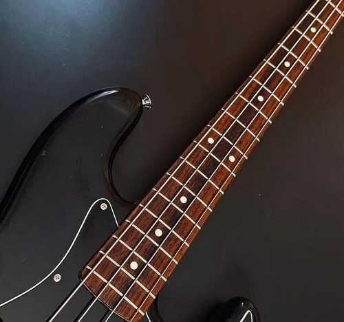 Fender Jazz Bass 62. Japan 1994 г. Бас-гитара