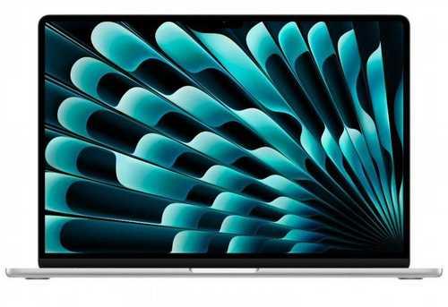 Ноутбук Apple MacBook Air 15, Apple M3 (2024), 8