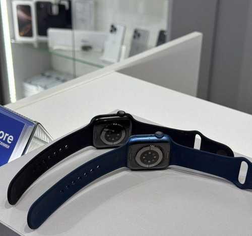 Apple Watch 7 41 mm