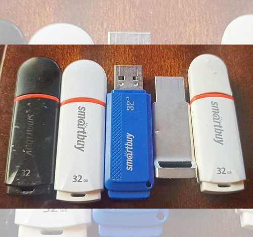 Usb флешки