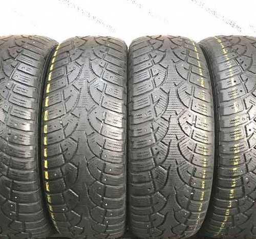Gislaved Nord Frost III 235/65 R17 V