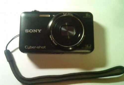 Фотоаппарат Full HD Sony Cyber-shot DSC-WX60