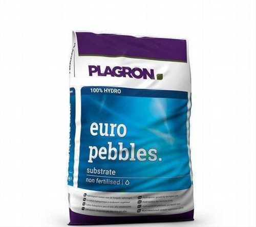 Керамзит Plagron Euro Pebbles 45л