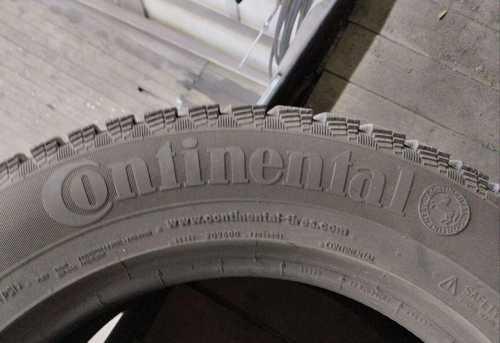 Continental Conti.eContact 235/60 R17