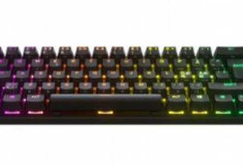 Игровая клавиатура SteelSeries Apex Pro Mini