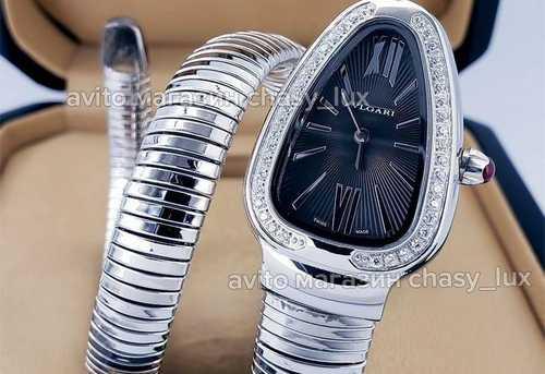 Часы Bvlgari Serpenti Tubogas Watch