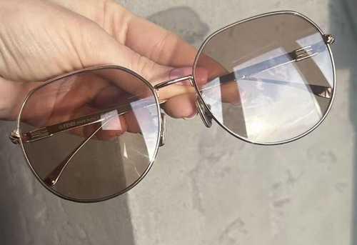 Солнечные очки Fendi оригинал
