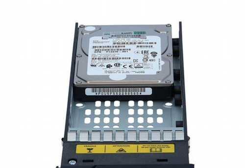 Жесткий диск HPE 2.4Tb SFF для MSA 1060/2060
