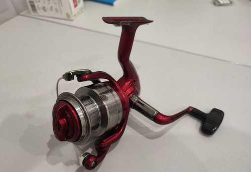 Катушка daiwa sweepfire 3500