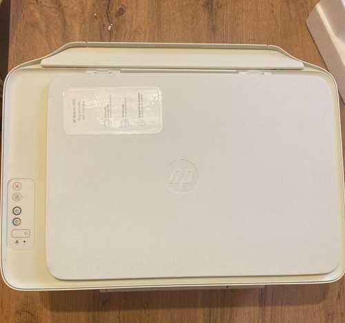 Струйное мфу Hp DeskJet 2320