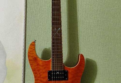 Электрогитара Washburn x 50