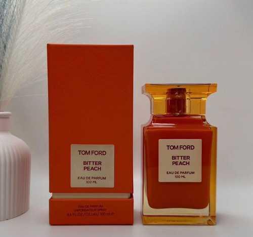 Духи Tom Ford Bitter Peach