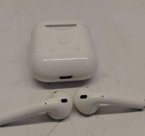 Наушники Apple AirPods (7421)