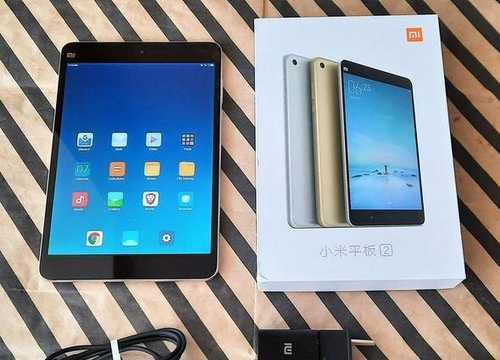 Планшет Xiaomi Mi Pad 2