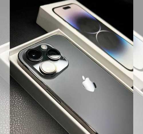 iPhone 14 Pro, 128 ГБ