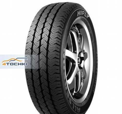 Hifly All-Transit 195/75 R16 107R