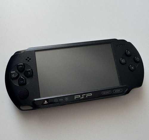 Sony PSP Street