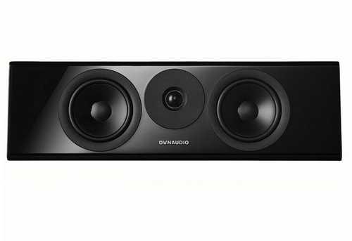 Акустика центрального канала Dynaudio Evoke 25C Bl